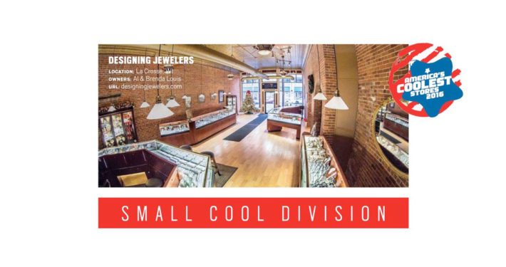 coolest-store | Designing Jewelers