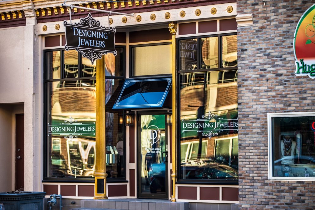 DesigningJewelers Outside 1 | Designing Jewelers